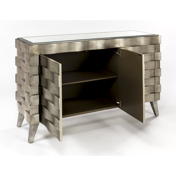 Artmax 53'' Sideboard | Wayfair