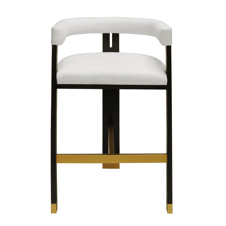 WorldsAway Extra Tall & Bar Stool | Wayfair