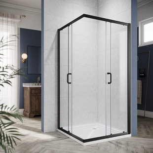 Wayfair | Shower Stalls, Kits, & Enclosures