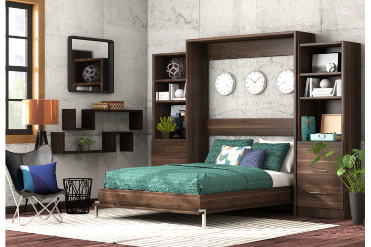 What Is a Murphy Bed? How to Buy the Best Murphy Bed for Your Space ...