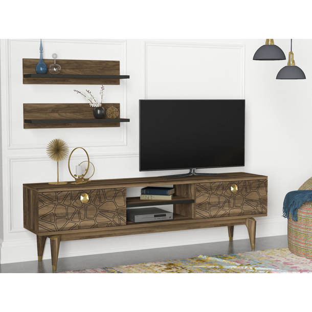 World Menagerie Greyson 60cm Wide 1 Drawer Sideboard | Wayfair.co.uk