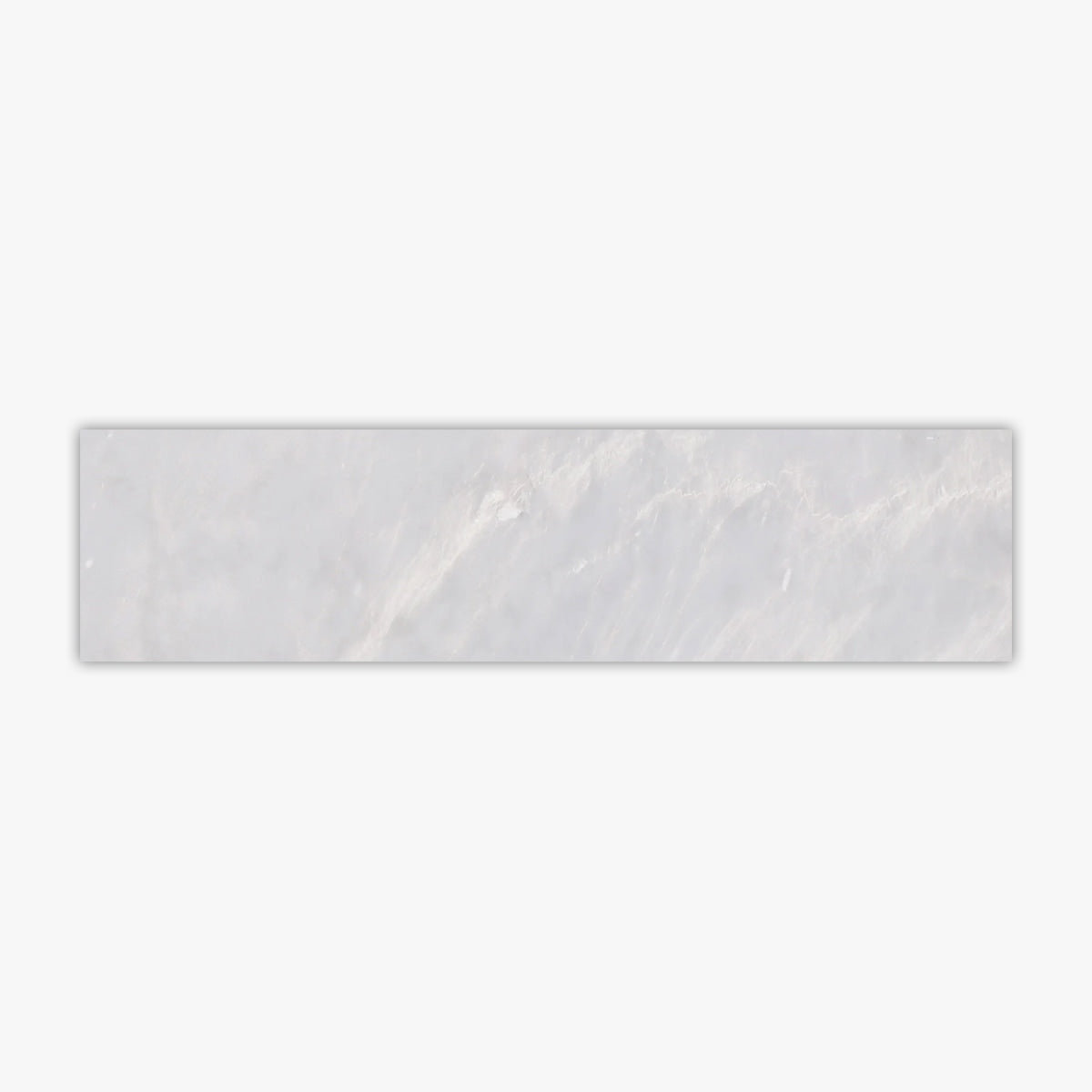 Direct Stone Source 3" x 12" Marble Stone Look Wall & Floor Tile | Wayfair
