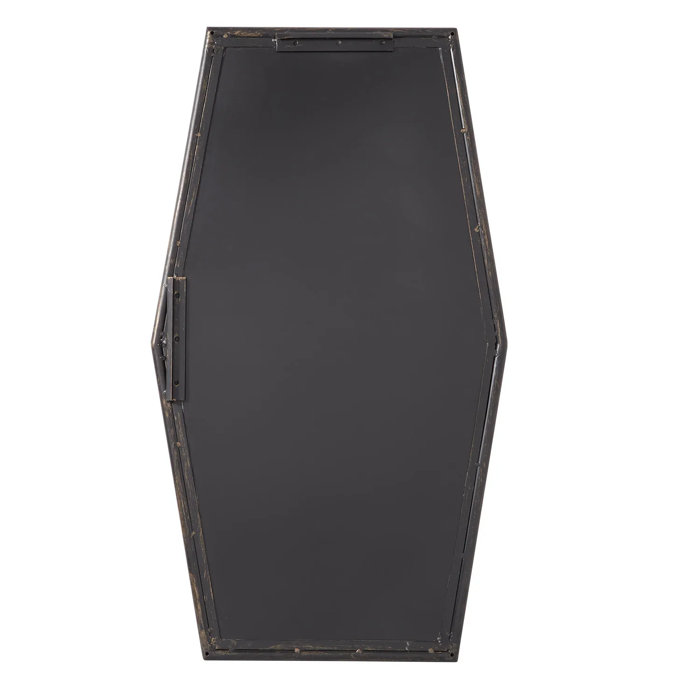 Signature Hardware Tenaya Decorative Bathroom Vanity Mirror | Wayfair