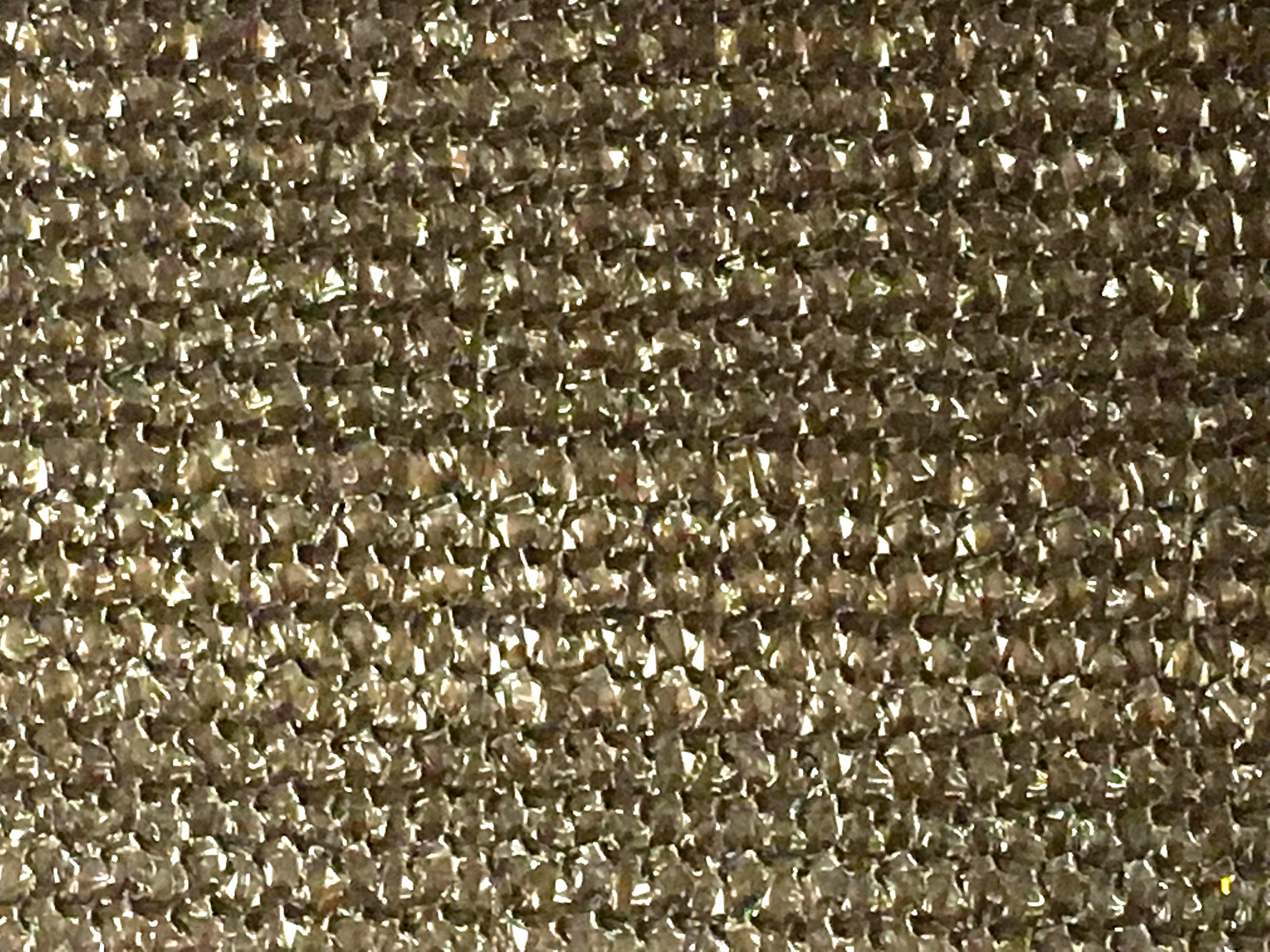 Riverstone Industries Corporation Knitted Privacy Cloth Screen | Wayfair