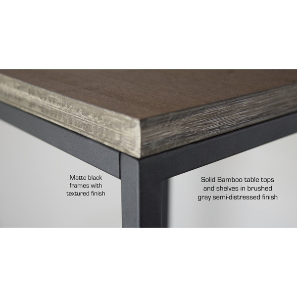 Wade Logan® Anayanci Coffee Table | Wayfair