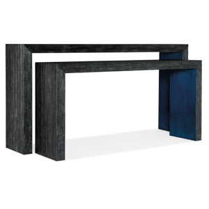 Hooker Furniture Melange 72'' Console Table | Wayfair
