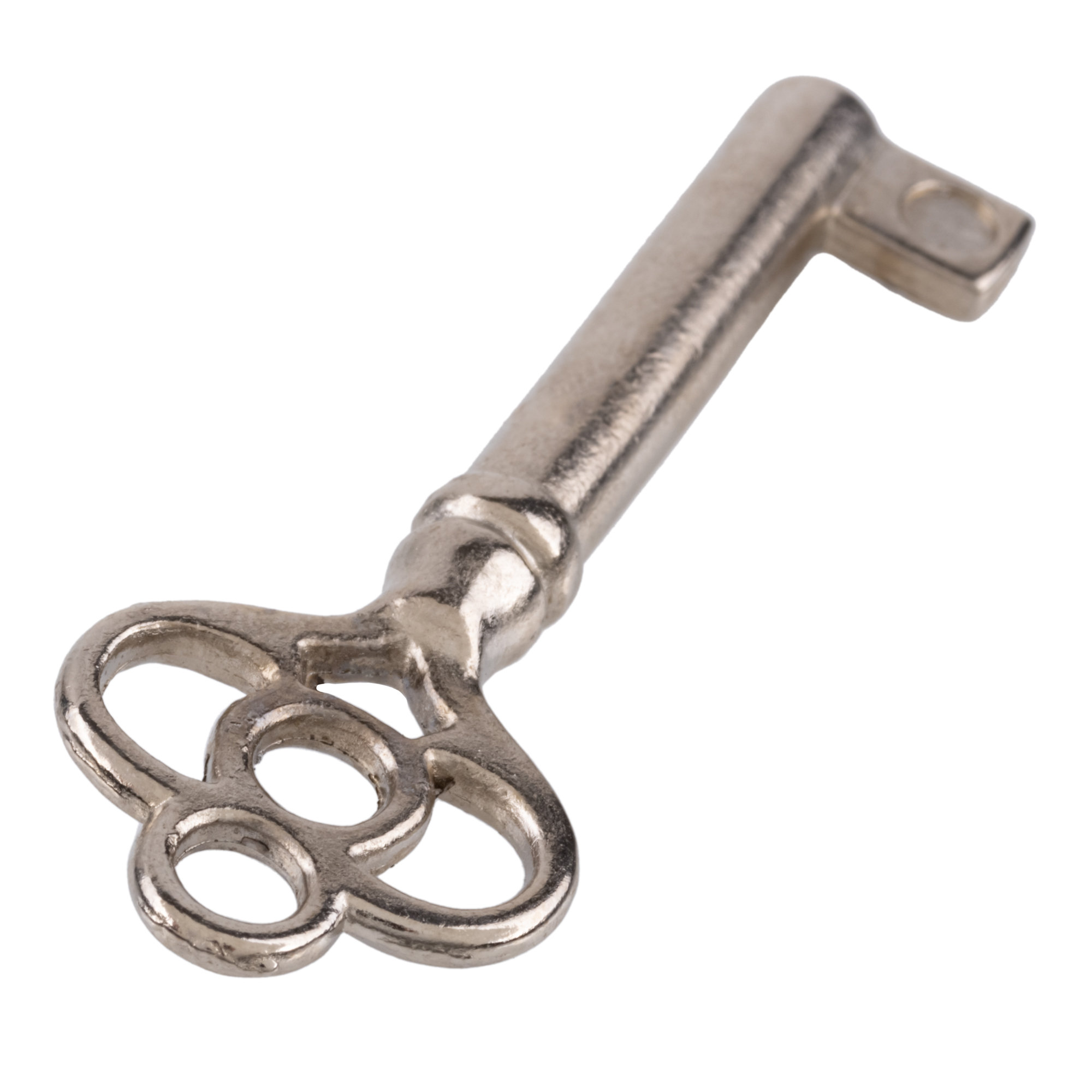 UNIQANTIQ HARDWARE SUPPLY Skeleton Key | Wayfair
