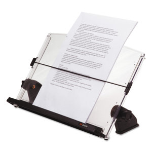 3M In-Line Adjustable Desktop Copyholder | Wayfair