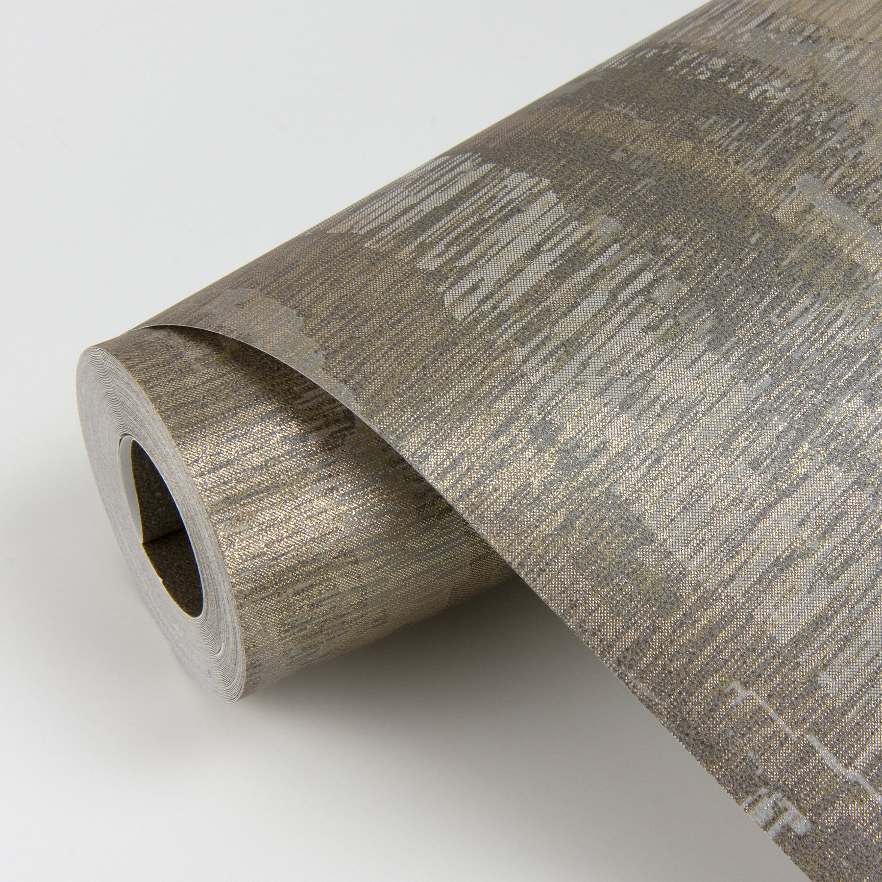 Foundry Select Choquette Abstract Wallpaper | Wayfair