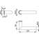 HOPPE Passage Right Hand Door Handle | Wayfair.co.uk
