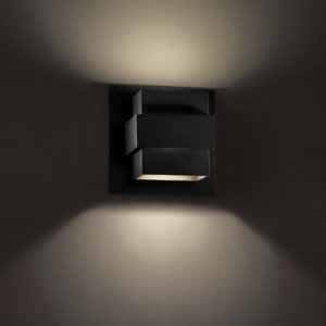 Modern Forms Pandora LED Wall Light & Reviews | Wayfair