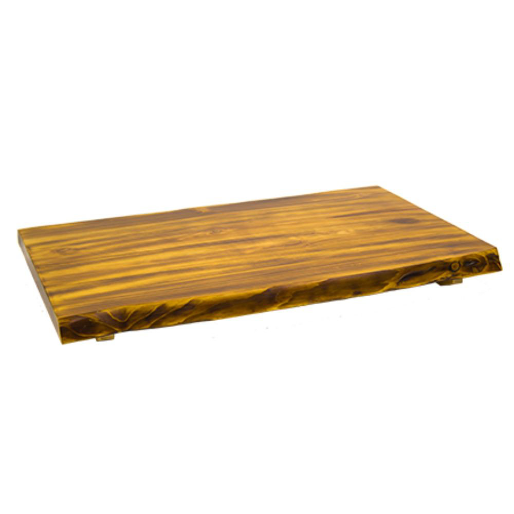 ERF, Inc. Rectangular Bevel Table Top | Wayfair