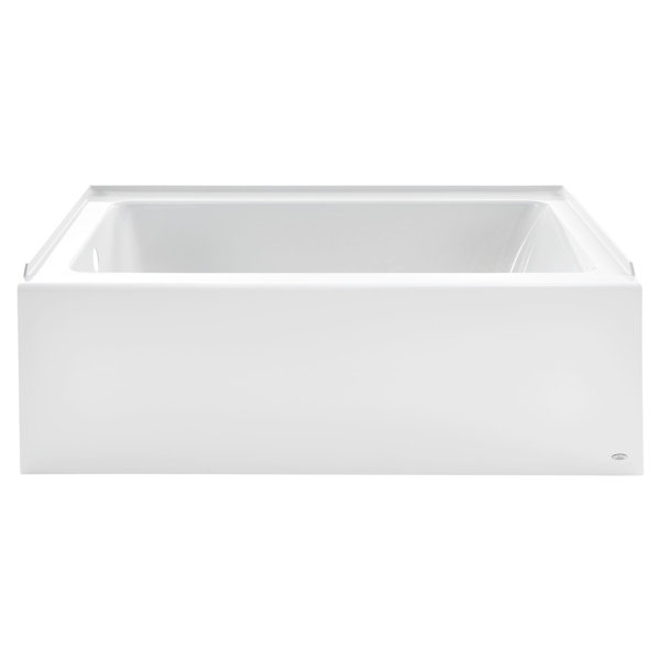 Textured Bathtub - Wayfair Canada
