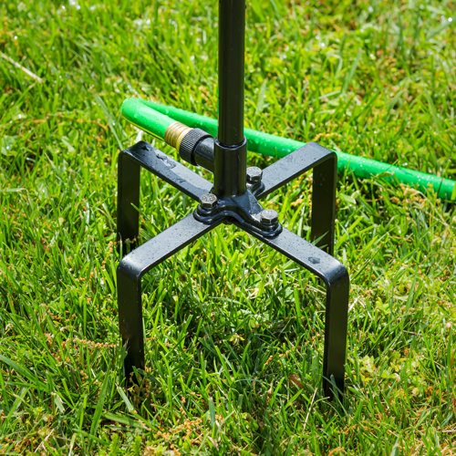 Arlmont & Co. Cyaire Helix Rotator | Wayfair