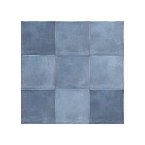 Roca Tiles Olaria 6" x 6" Wall Singular Tile | Wayfair