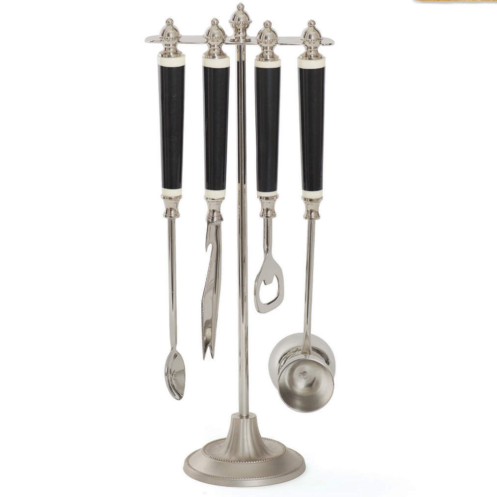 Darby Home Co Lara Bar Tool | Wayfair