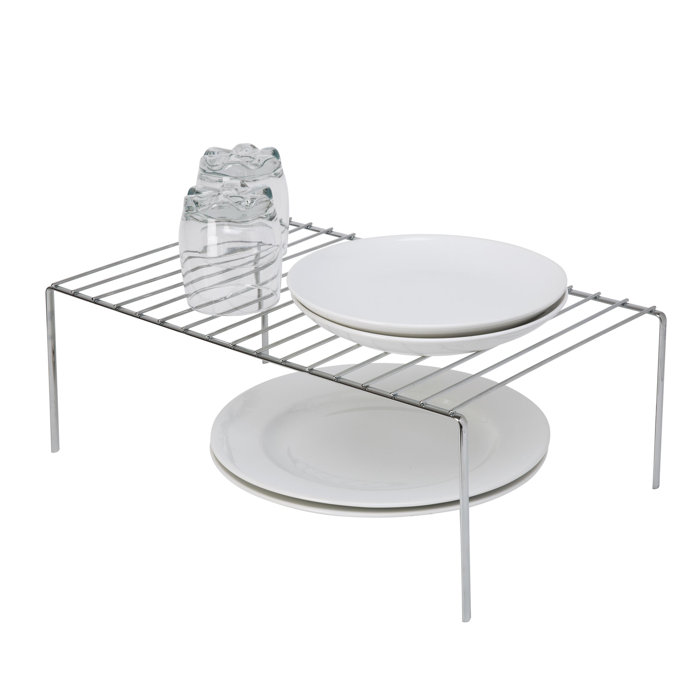 Rebrilliant Shelving Rack & Reviews | Wayfair
