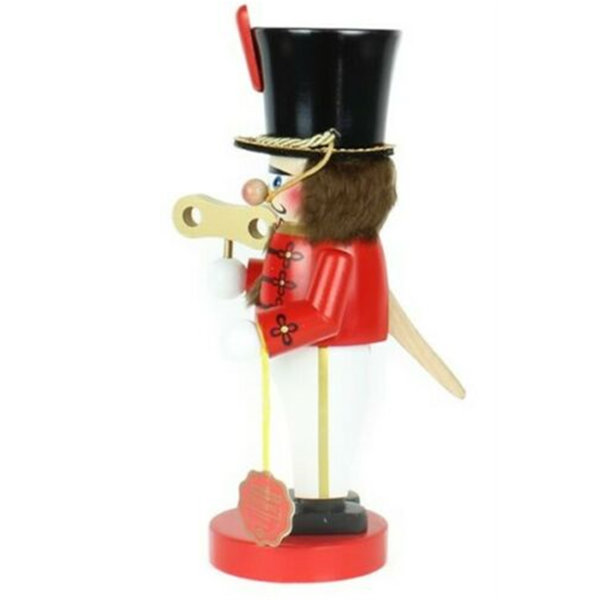 Steinbach Chubby Nutcracker | Wayfair