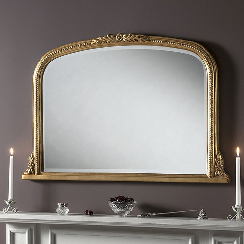 Astoria Grand Kalmar Arch Wall Mirror & Reviews | Wayfair.co.uk