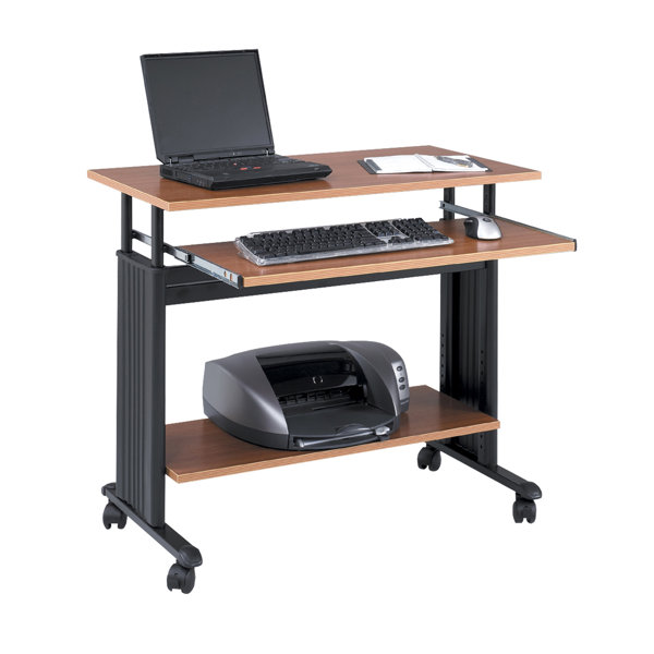 Powered Computer & Training Tables You'll Love | Wayfair.co.uk