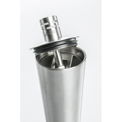 Blomus Orchos Garden Torch & Reviews | Wayfair