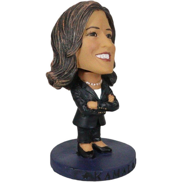 Ebros Gift American USA Vice President Kamala Harris With Crossed Arms ...