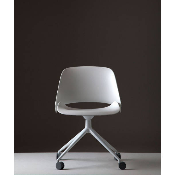 Humanscale Float Height Adjustable Standing Desk & Reviews | Wayfair