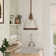 Breakwater Bay Shelbie 1 - Light Single Bell Pendant & Reviews | Wayfair
