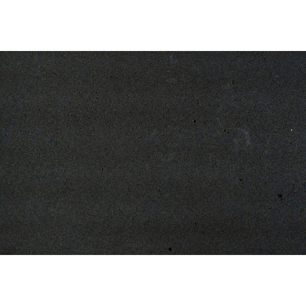 Stone & Tile Shoppe, Inc. Basalt Dark 18" x 18" Basalt Field Tile | Wayfair