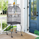 Wayfair | Large Bird Cages