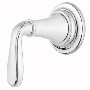 Pfister Handle Tub and Shower Dual Function Ceramic Disk Faucet with ...