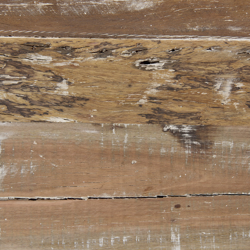 Sand & Stable Kenny Solid Wood Rectangular Bench | Wayfair