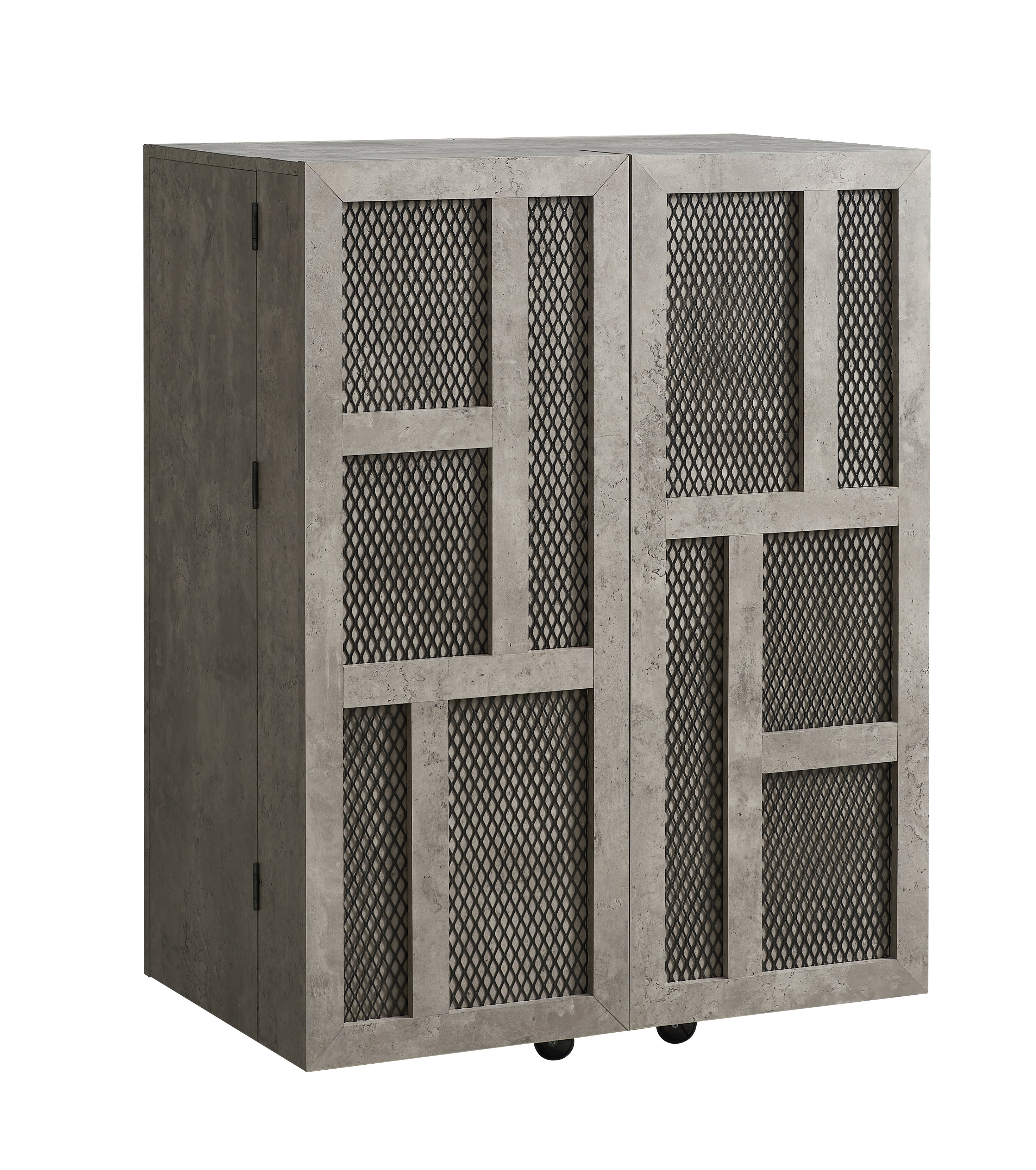 17 Stories Source Accent Home Bar | Wayfair