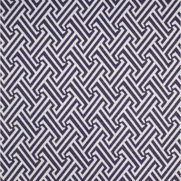 Barrowfabric Boomkin Windward Floral Fabric | Wayfair