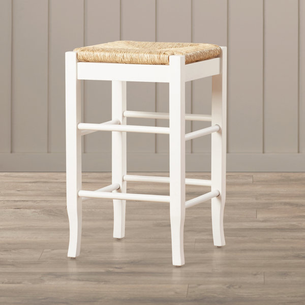 Winston Porter Miltonsburg Bar & Counter Stool & Reviews | Wayfair