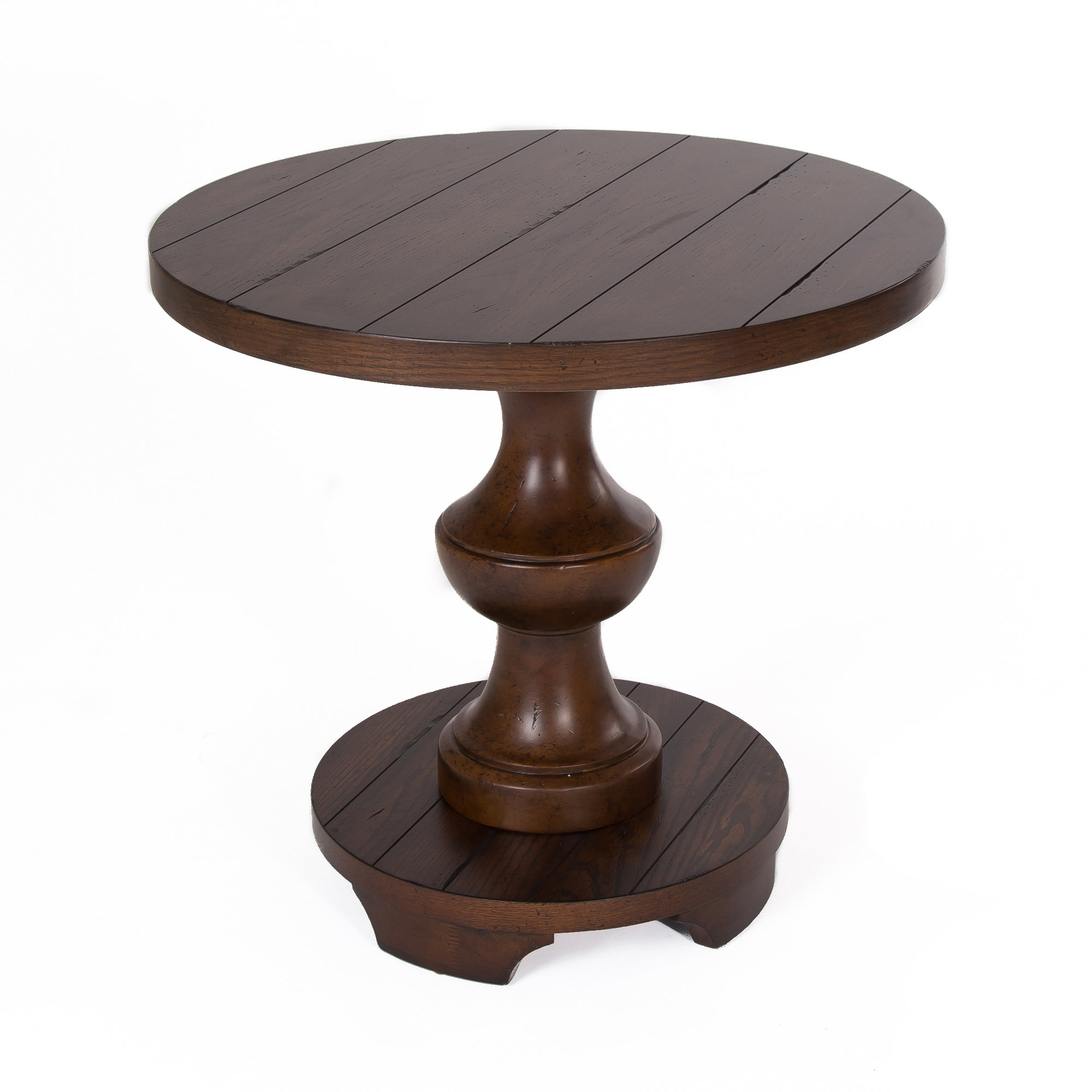 Birch Lane™ Gildford End Table & Reviews | Wayfair