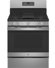 GE Appliances 30" 5 cu. ft. Freestanding Gas Range with Griddle ...