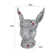 The Seasonal Aisle Wolfsburg Rabbit Statue | Wayfair.co.uk