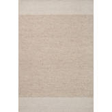 Magnolia Home By Joanna Gaines X Loloi Ashby Mist / Silver Area Rug ...