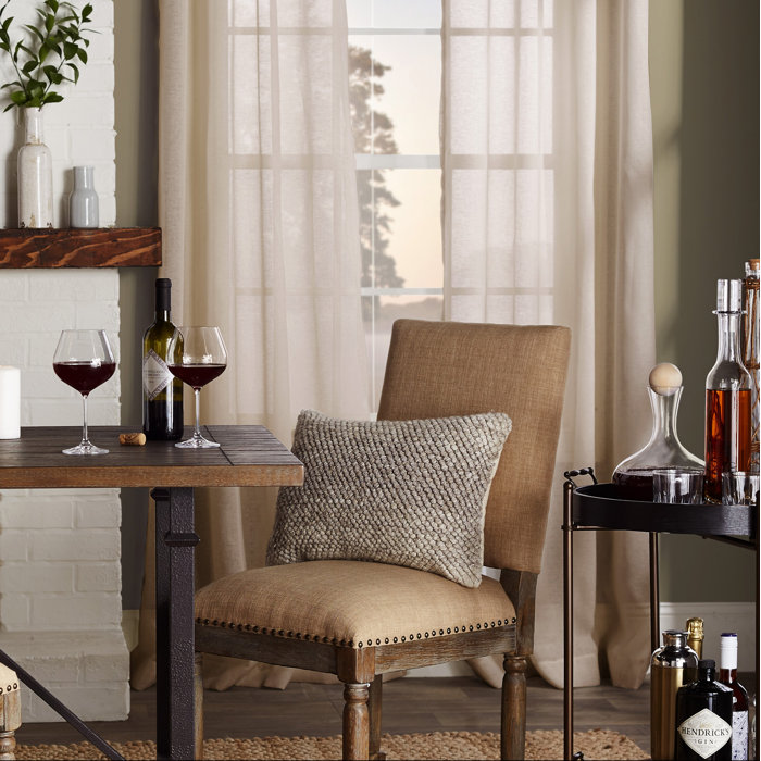 17 Stories Colo Bar Cart & Reviews | Wayfair