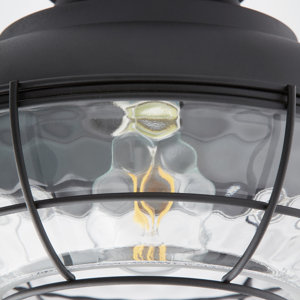 Breakwater Bay 1-Light Ceiling Fan Globe Light Kit & Reviews | Wayfair