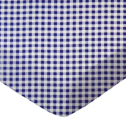 Sheetworld Gingham Check Fabric By The Yard & Reviews | Wayfair