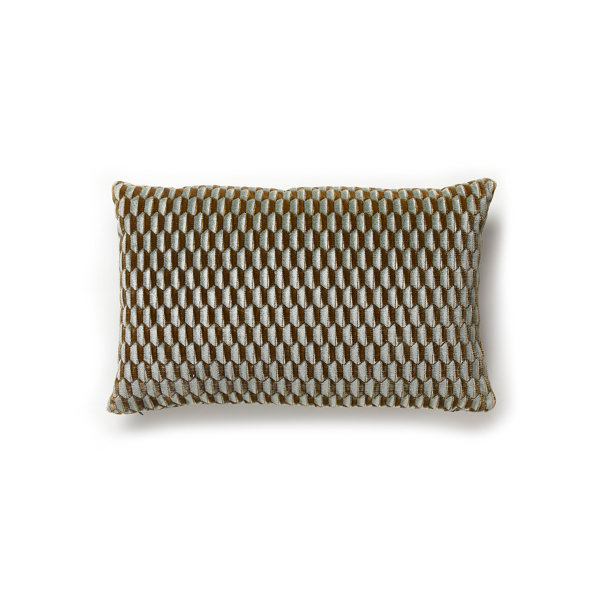 THSc Allegra Geometric Throw Pillow | Wayfair
