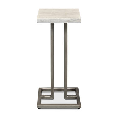 Phillips Collection Drum Coffee Table | Perigold