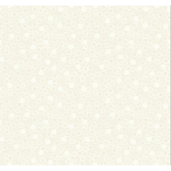 Foundry Select Abstract Wallpaper | Wayfair