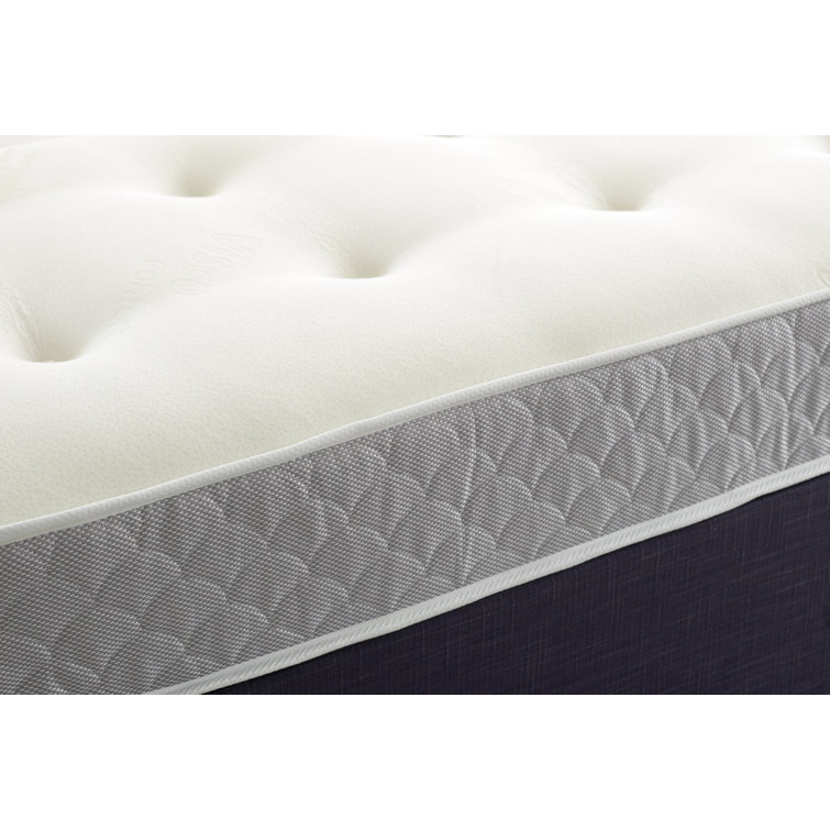 Symple Stuff Eucla Open Coil Mattress & Reviews | Wayfair.co.uk
