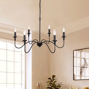 Wayfair | Chandeliers You'll Love in 2022