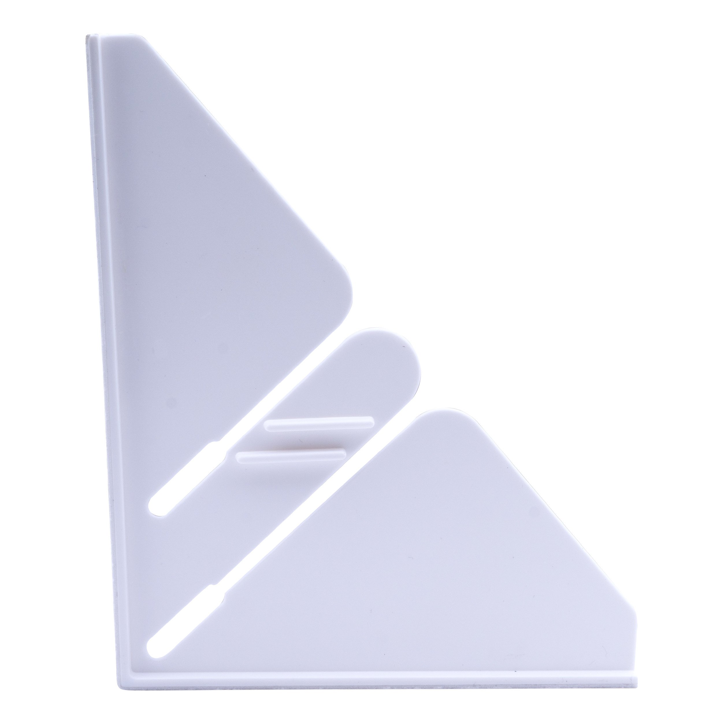 Keeney Manufacturing Company Plastic Tub and Shower Splash Shield | Wayfair