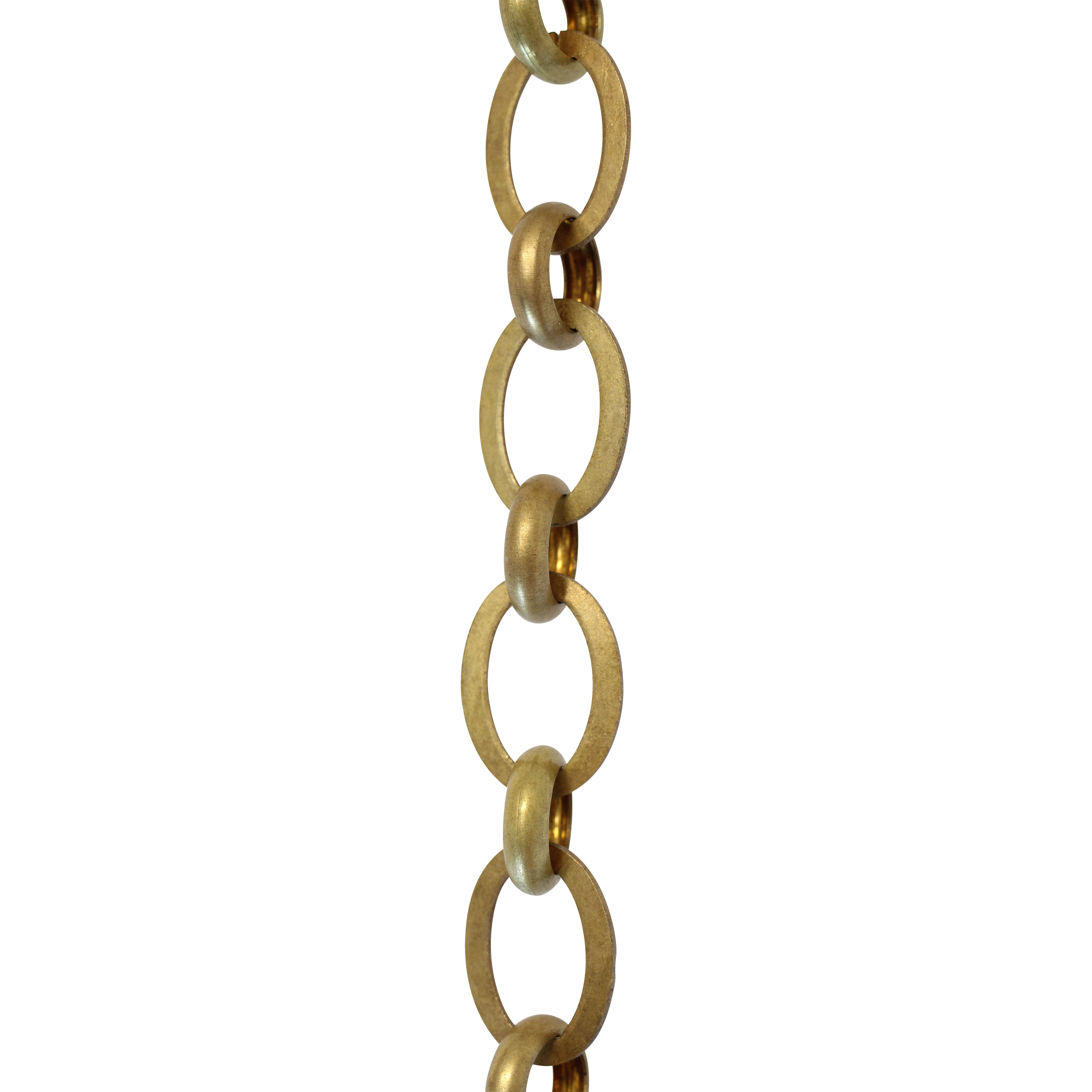 RCH Supply Company Un-Welded Link Chain & Reviews | Wayfair
