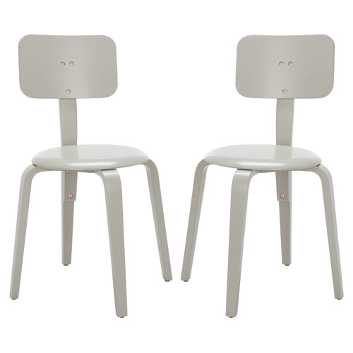 Modern Stackable Dining Chairs | AllModern